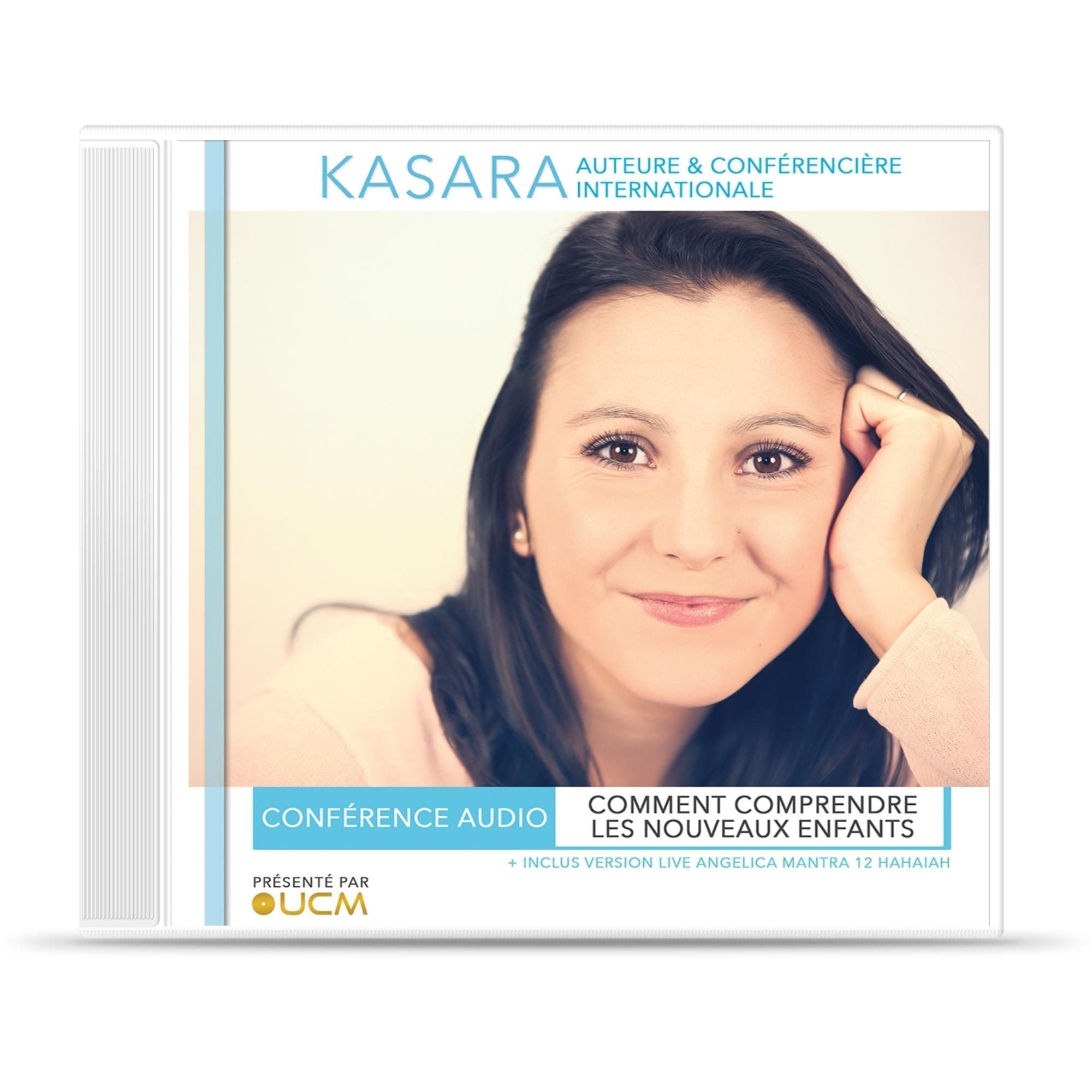 Comprendre les nouveaux enfants