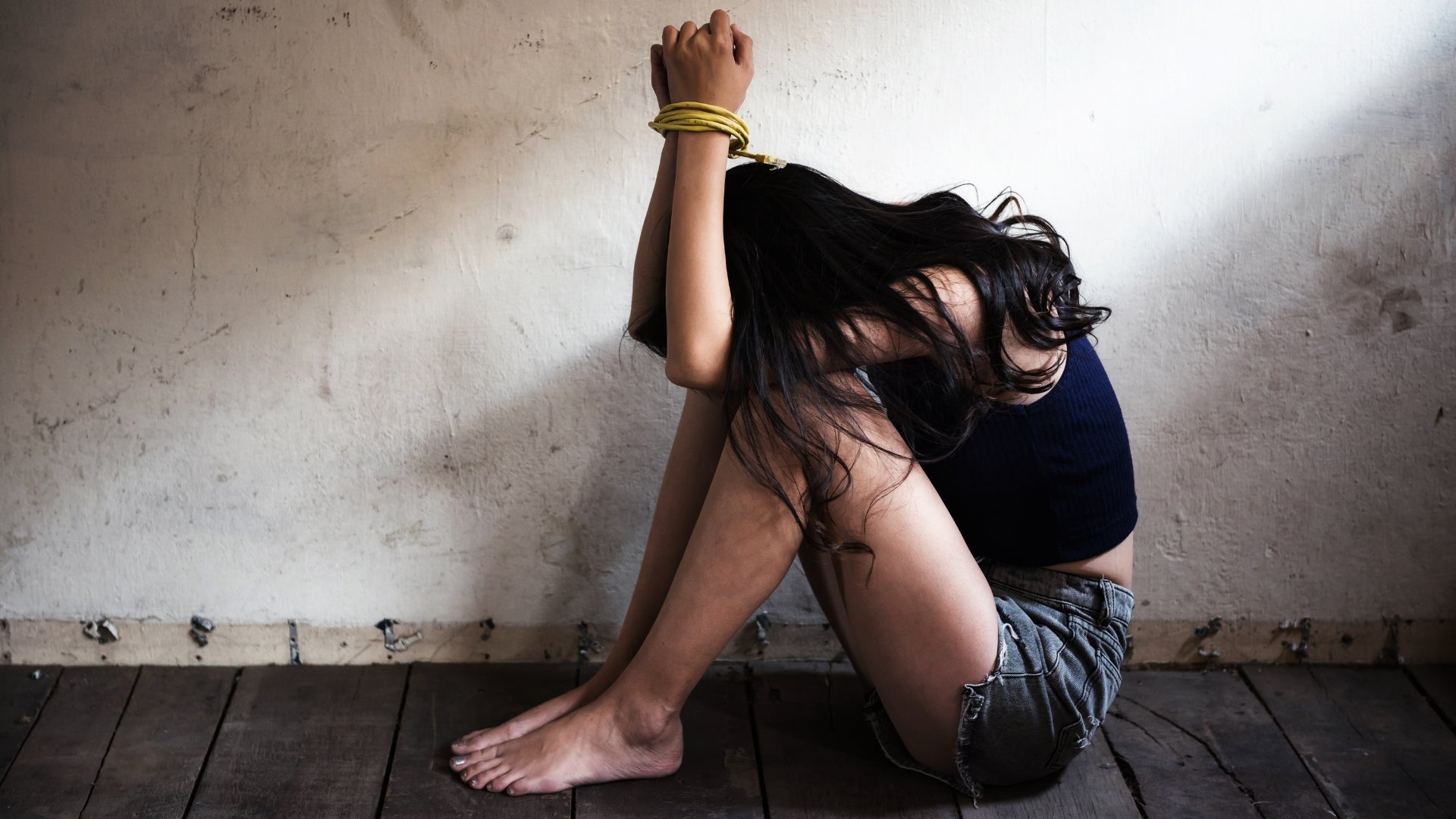 Résonance avec le viol