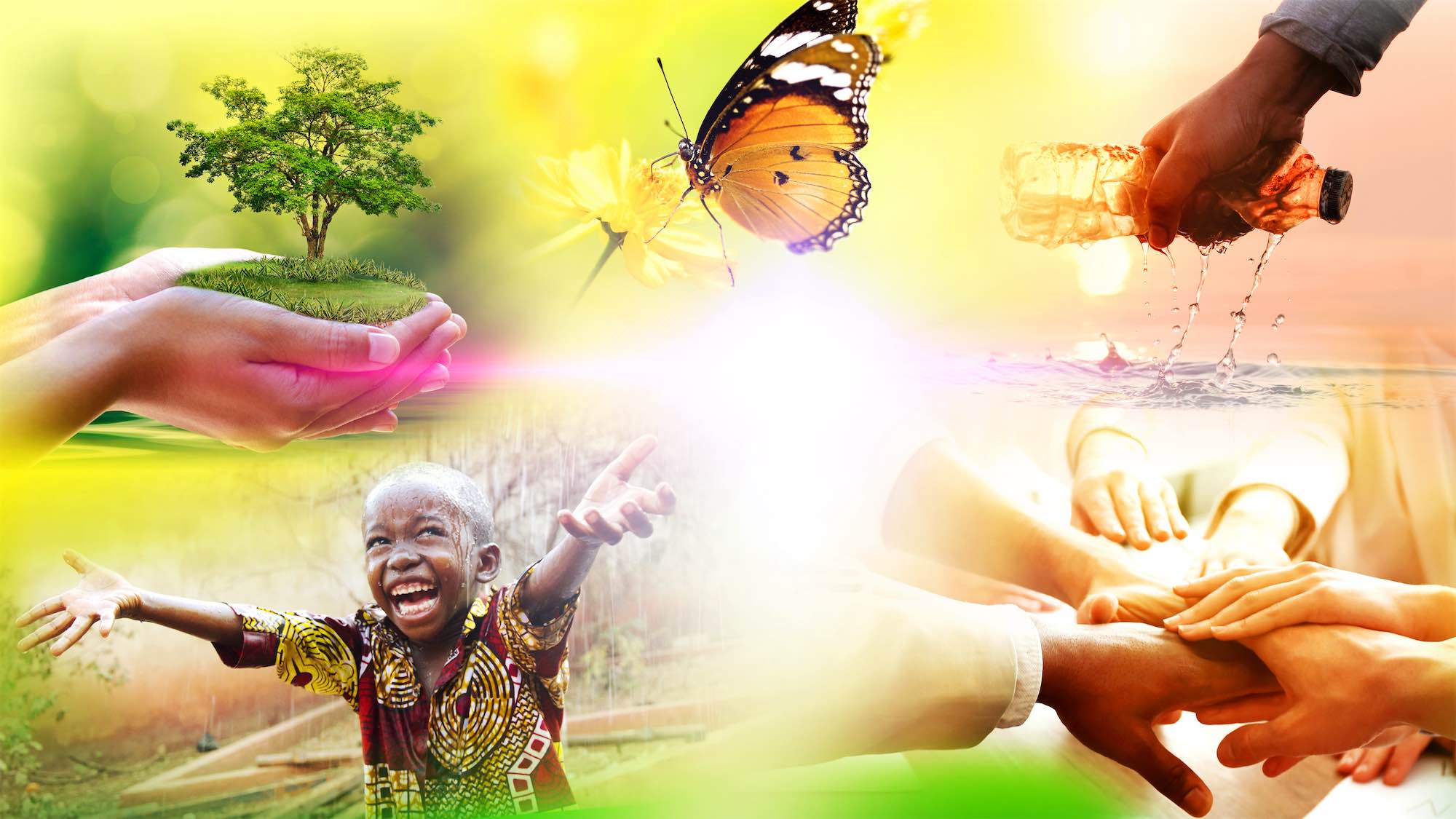 Angel 14 Mebahel - Commitment to what is right