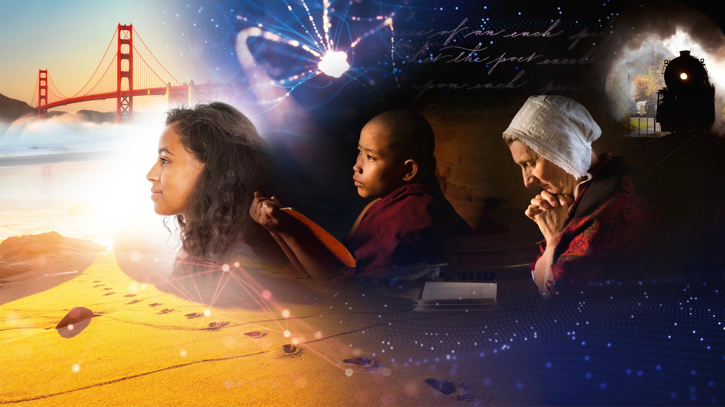 Comprendre l'évolution d'une âme à travers ses rêves