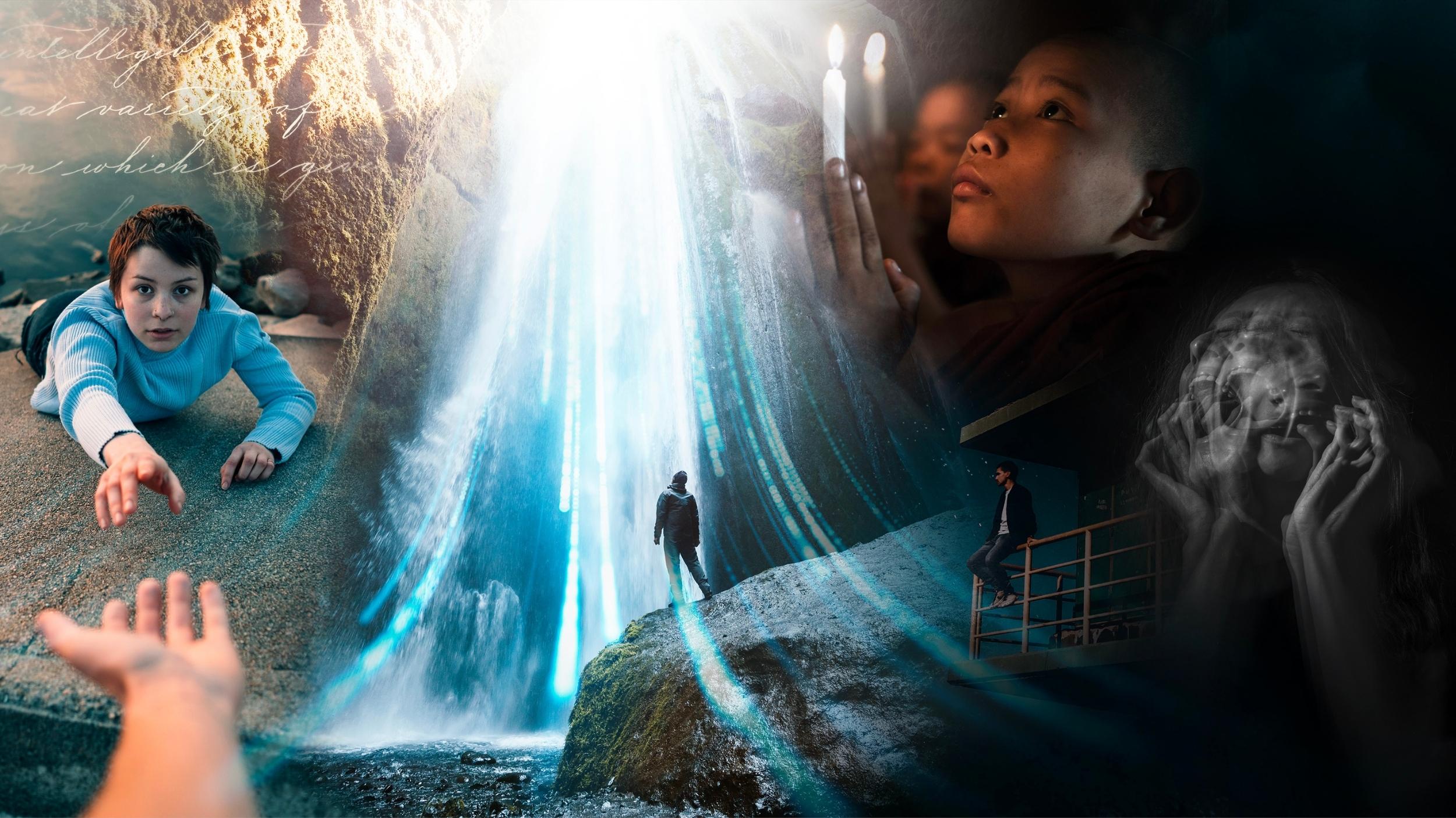 Une oreille qui sait comprendre