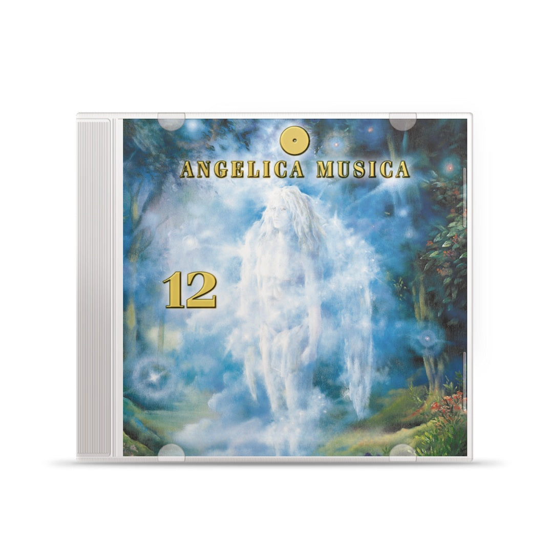 Angelica Music - Volume 12 (Angels 1 to 6)