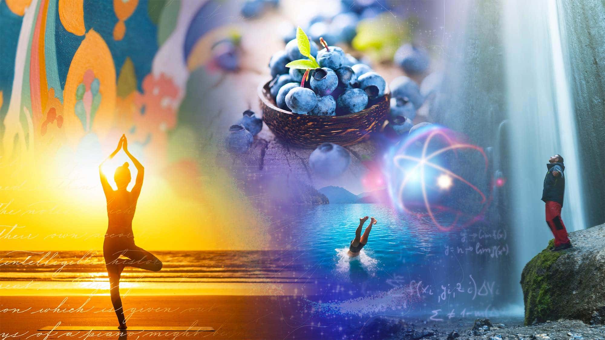 Angel 38 Haamiah - The sacred meaning of rituals