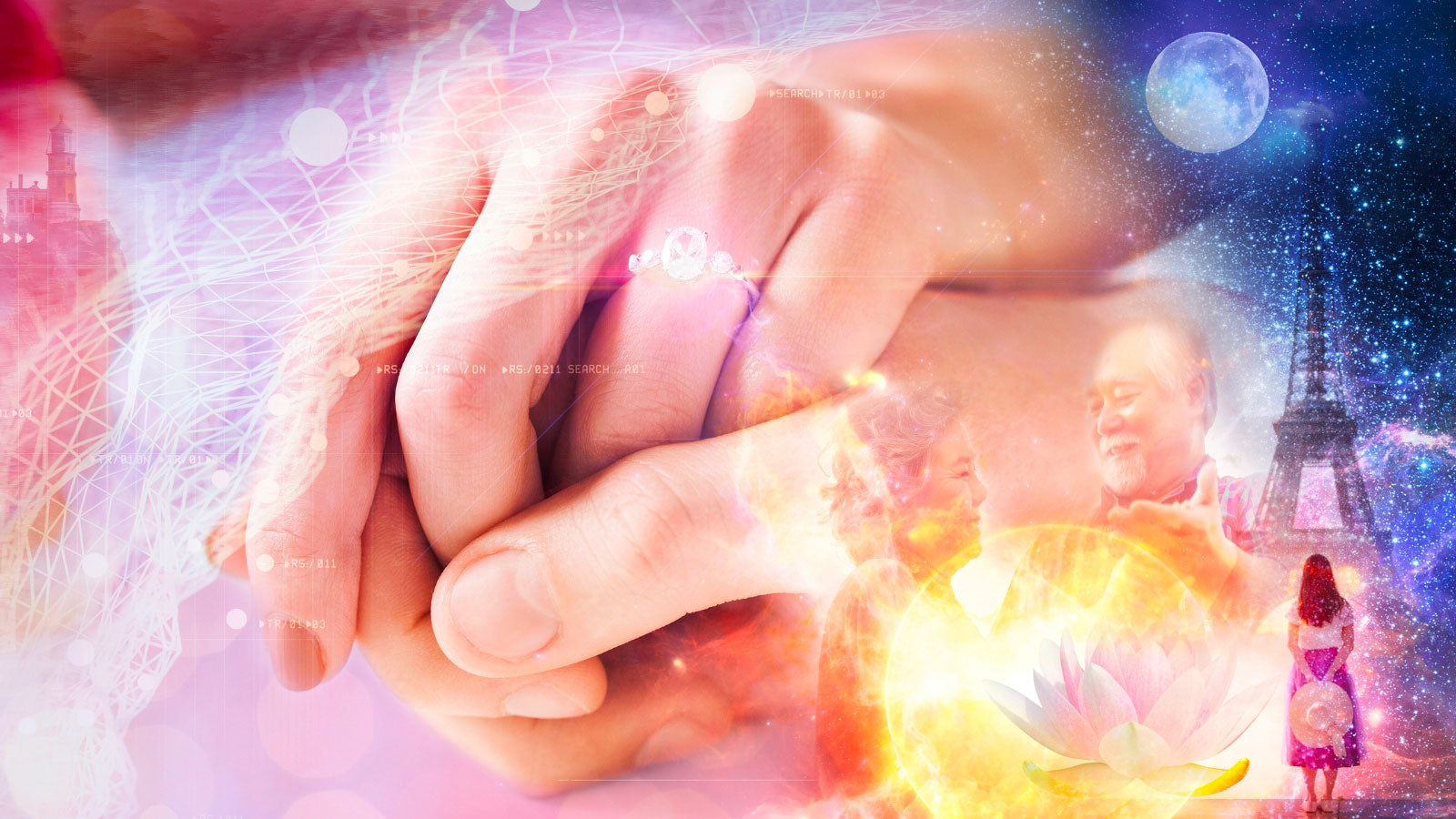 Angel 13 Iezalel - Understanding the meaning of fidelity