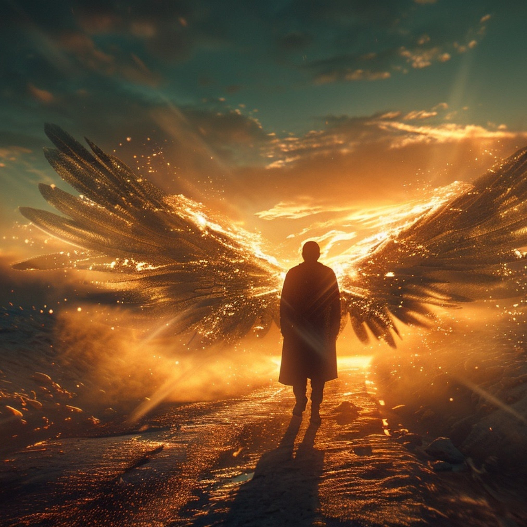 Training | The journey of the 72 Angels