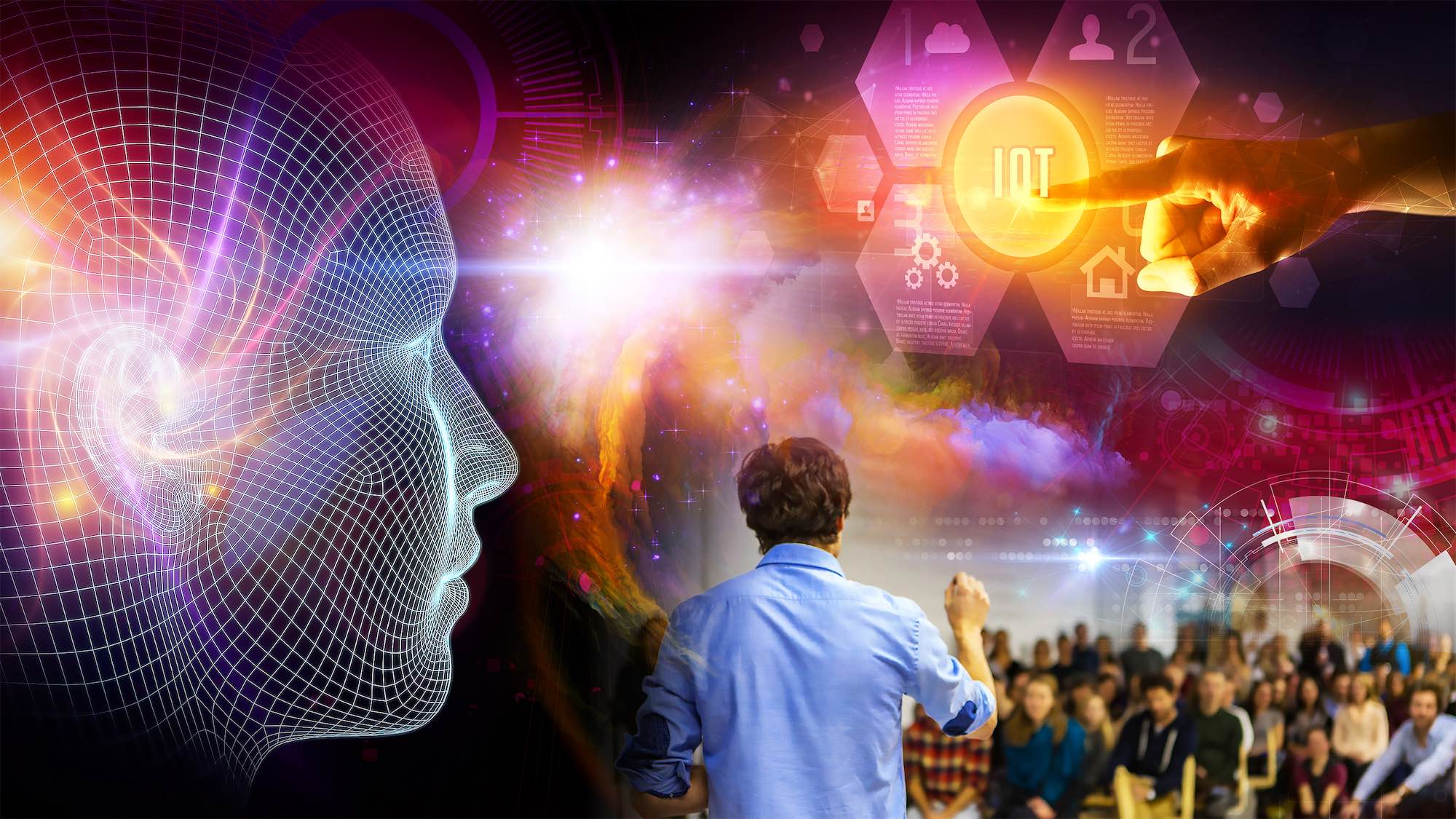 Ange 64 Mehiel - La véritable Inspiration